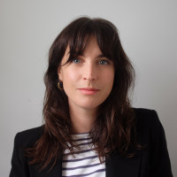 Ruth Morris | Multidisciplinary Producer | The Talent Manager