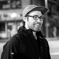 Jacob Caron | Director Of Photography | The Talent Manager