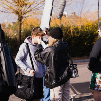 Emily Beaton | Make up & Hair Trainee | The Talent Manager