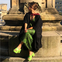 Jessica Doran | Runner/Production Assistant | The Talent Manager