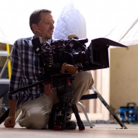 Steve Lord | Lighting Cameraperson | The Talent Manager