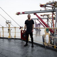 Ben Cannon | PD (Self Shooting) | The Talent Manager