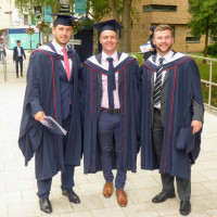 Jack Gurney | Copywriter | The Talent Manager