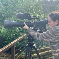 Immie Lapsley | Office and Kit Hire Assistant | The Talent Manager