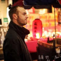 Josh Nicholson | Live Producer | The Talent Manager