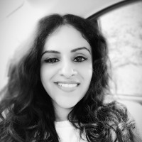 Nina Bhalla | Writer & Director | The Talent Manager