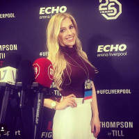 Jade Morris | Runner, Stand In, Logger, Broadcast Journalist | The ...