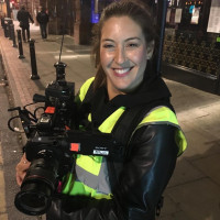 Amanda Pollock | Producer / Director / Self shooter | The Talent Manager