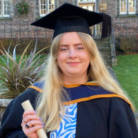 Hayley Dean | Runner - Set | The Talent Manager