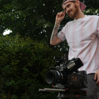 Ethan Mclaughlin | Runner | The Talent Manager