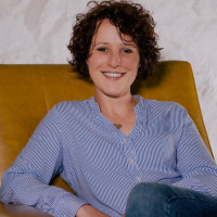 Catrin Siriol | Junior Production Manager / Production Coordinator ...