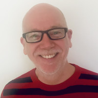 Gary Broadhurst is available today on the TM Hub