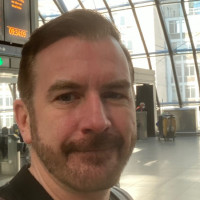 Barry Hart | Executive Producer | The Talent Manager