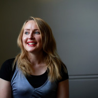 Danielle Fallon | Senior Development Producer | The Talent Manager