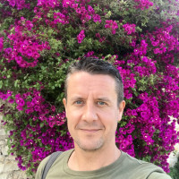 David Smyth | Commissioner - ITV Entertainment | The Talent Manager