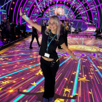 Catherine Freeland | Runner | The Talent Manager