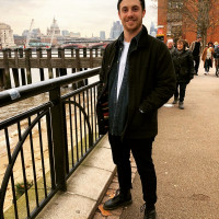 Ben Partington | Account Manager | The Talent Manager