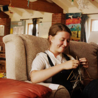 Meg Winter | Prop Maker | The Talent Manager