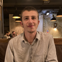 Michael Rice | Researcher | The Talent Manager