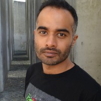 SAHIL GILL | Editor/ Post Production Supervisor | The Talent Manager