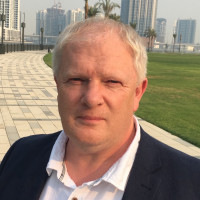 Jon Stephens | Executive Producer, Series Producer, PD | The Talent Manager