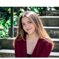 Gwenda Killick | Runner | The Talent Manager