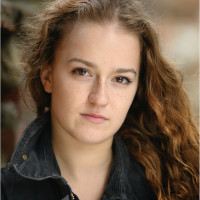 Polly Coombes | Actress/Writer/Director | The Talent Manager