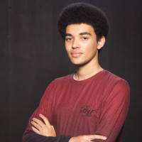 Jason Hall | Actor | The Talent Manager