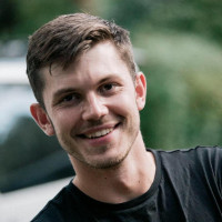 Tom Hodder | Camera Operator | The Talent Manager