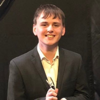 Joshua Dodd | Radio | The Talent Manager