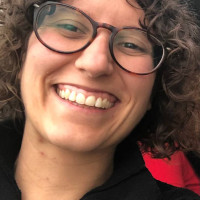 Carmen G. Iniguez | Assistant Director / Runner | The Talent Manager