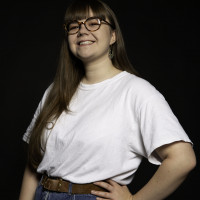 Isla Sinclair | Logger | The Talent Manager