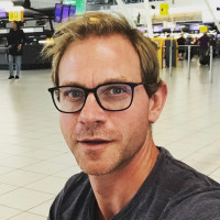 Duncan Thompson | Series Director / PD (Shooting) / Edit producer | The ...