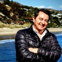 Alex Panton | Post Producer | The Talent Manager