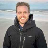 Austin Ferguson | Wildlife and Documentary Cameraman | The Talent Manager