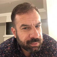 James Cimino | Writer | The Talent Manager