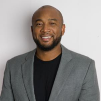 Sesan Ogunro | Director & Motion Graphics | The Talent Manager