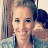 Jessica Butler asked a question on the TM Hub