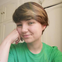 Bailey Matlock | Colour Grader | The Talent Manager