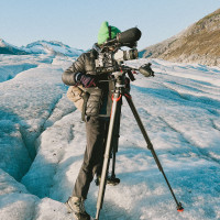 Georgia Pearce | Shooting Producer Director | The Talent Manager