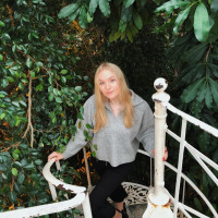 Isabella Parriss | Graduate | The Talent Manager