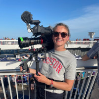 Molly Fraser | Producer/Director (Self-Shooting) | The Talent Manager