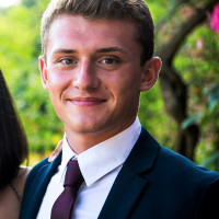 Daniel Lynes | Runner | The Talent Manager