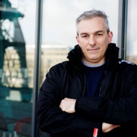 Robin Slater | Assistant Production Accountant | The Talent Manager