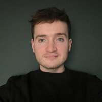 Ciaran Foley | Runner | The Talent Manager