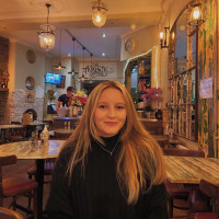 Emily Kinder | Producer | The Talent Manager