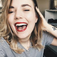 Beth Bennett | Story Producer | The Talent Manager