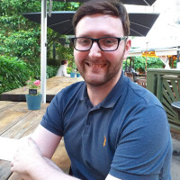 Jack Daly is available today on the TM Hub