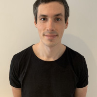 Elliot Moore | Development Producer | The Talent Manager