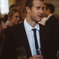 Alex Buxton | Producer / Director | The Talent Manager